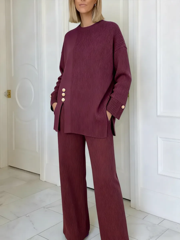 Livia - Tweedelig set